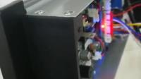 家卫士非可视楼宇对讲添加管理卡教程