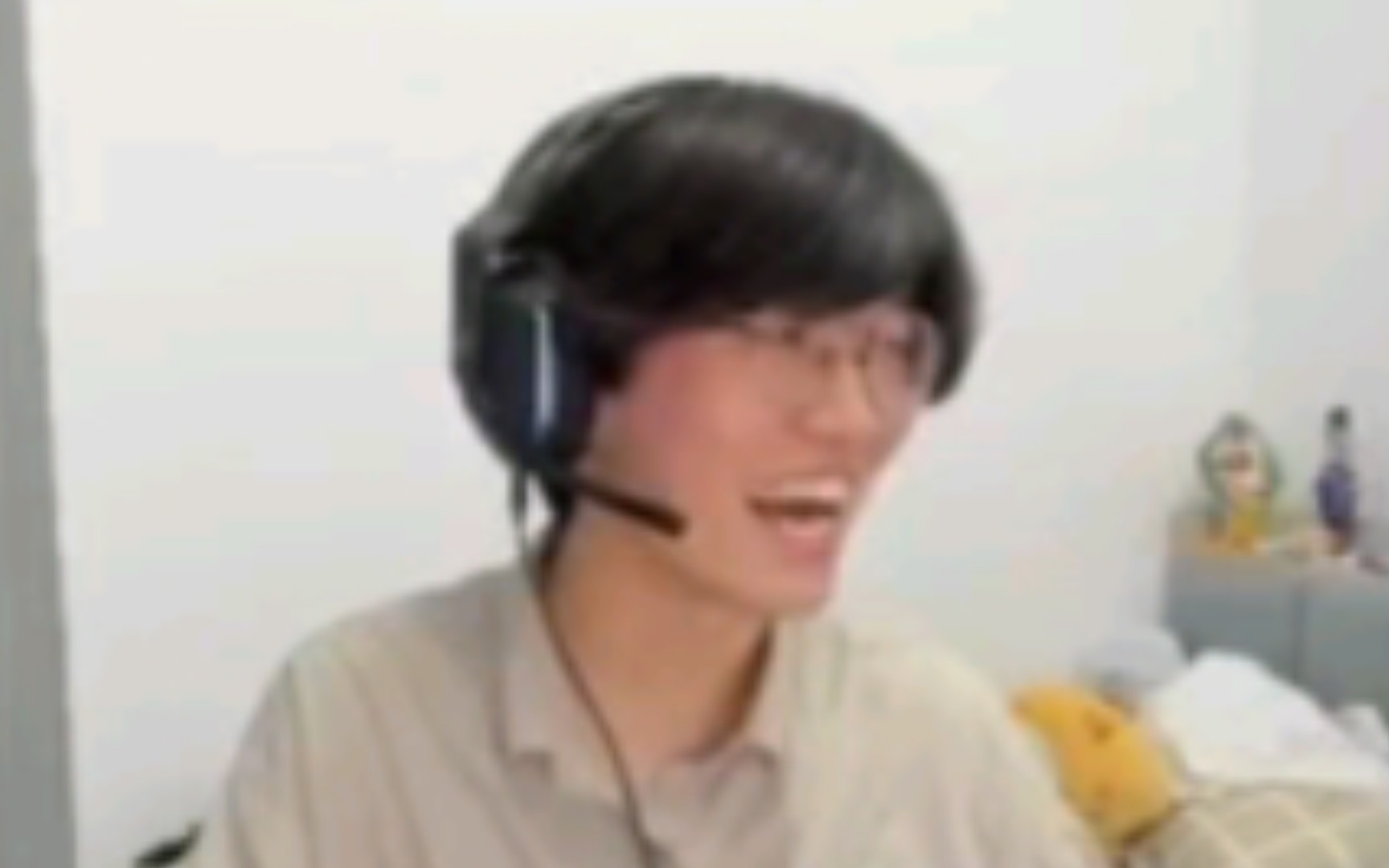 风少对天名回归的反应!