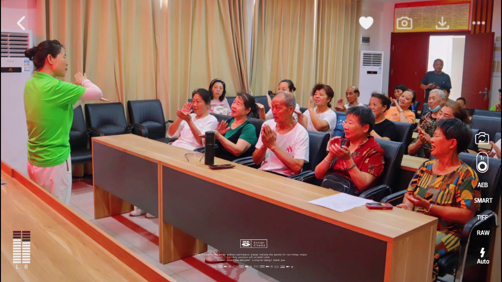 食品安全与营养中国行,仙桃第二站