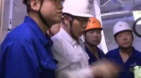 遵守职工安全生产基本守则和安全操作规程 班组安全建设2 -3分半钟