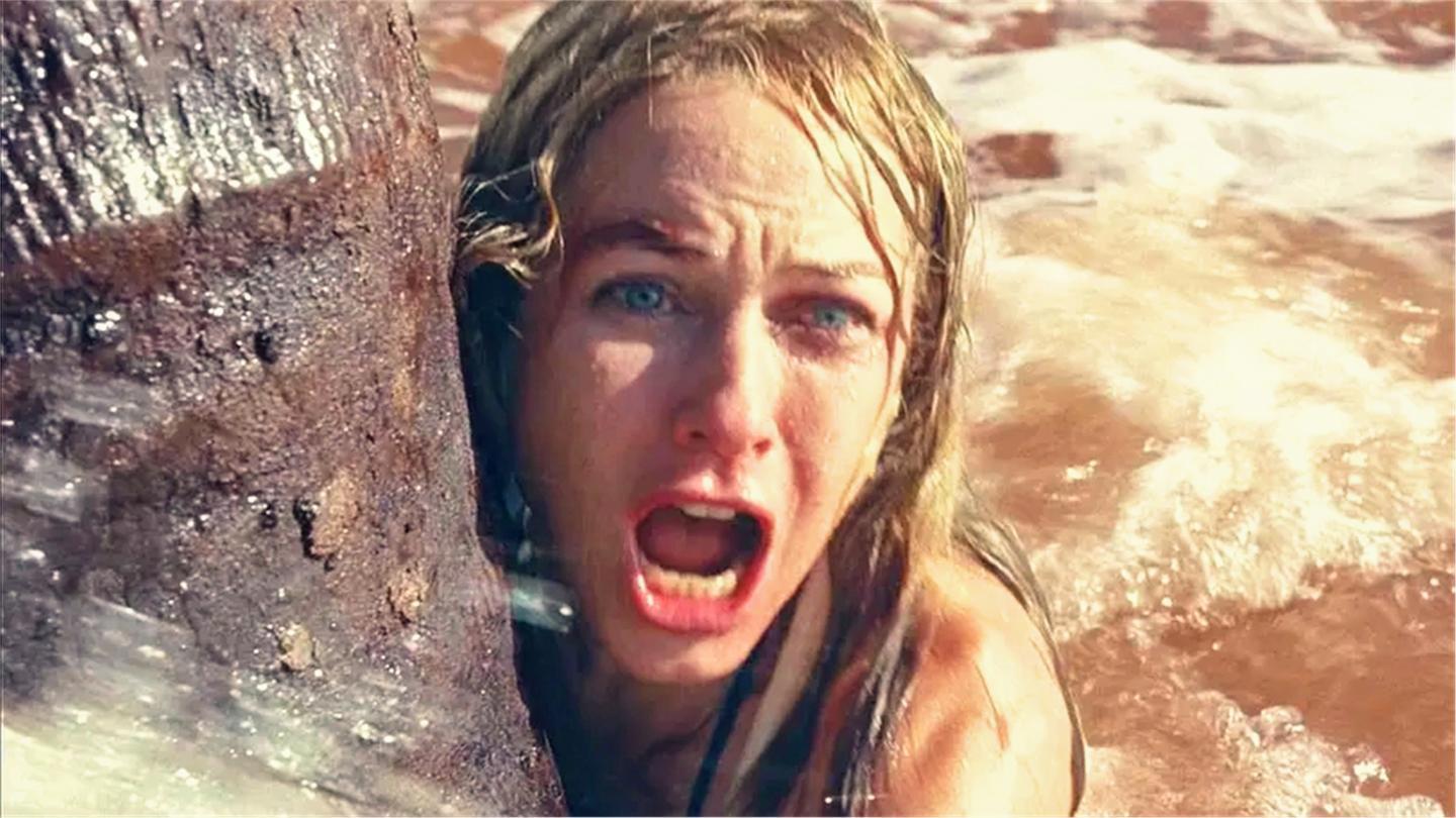 还原2004年印尼海啸,29万人罹难,幸存者更绝望!