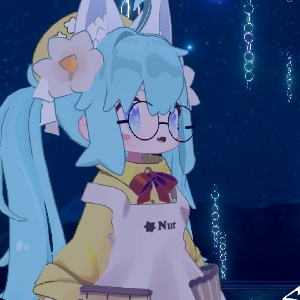 坚果_Nut 