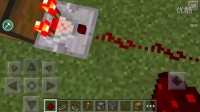 Minecraftpe〈我的世界PE?葉晓序〉新版本0.14.0正式版介绍 红石中继...