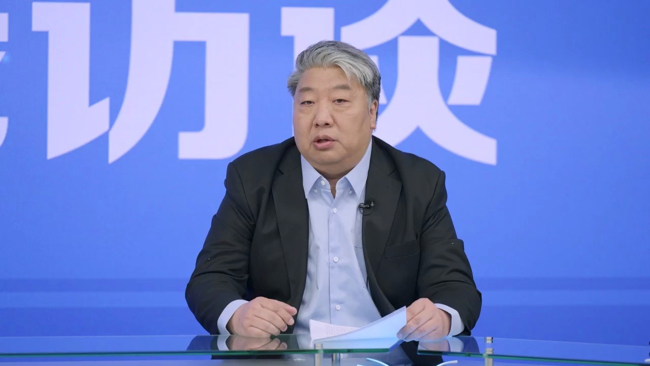2024年世界献血者日专题访谈