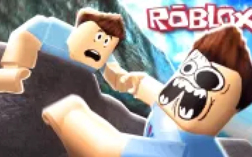 面面解说Roblox虚拟世界 搞笑自然灾害模拟器