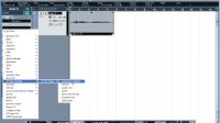 21、菜鸟变凤凰电脑音乐教程 Cubase 效果器的加载以及去除