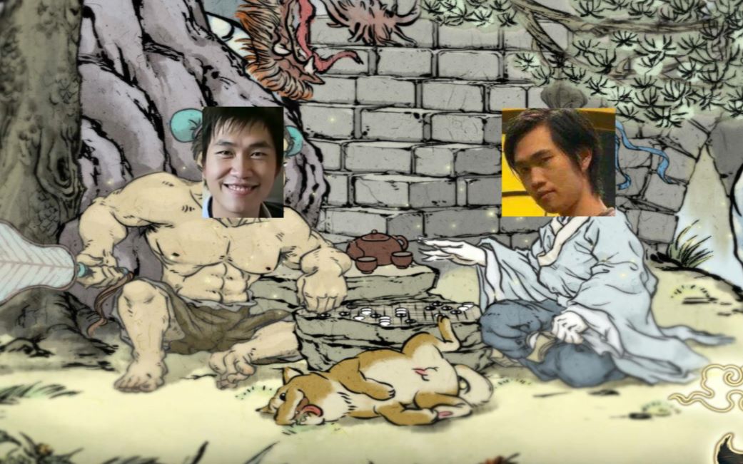 ”王老菊“带我们修仙《了不起的修仙模拟器》妖族崛起