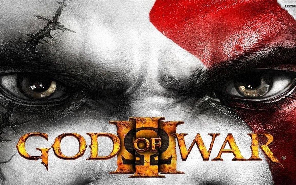 【4k60帧】ps3模拟器rpcs3《战神3》流程