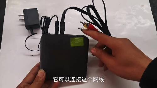 网络电视机顶盒不单单是看电视,还有一个特殊妙用,涨知识了