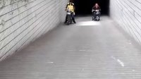三轮老年电动车 四轮老年代步车 实驾比较性能 上海斯雨特购买必看 好...