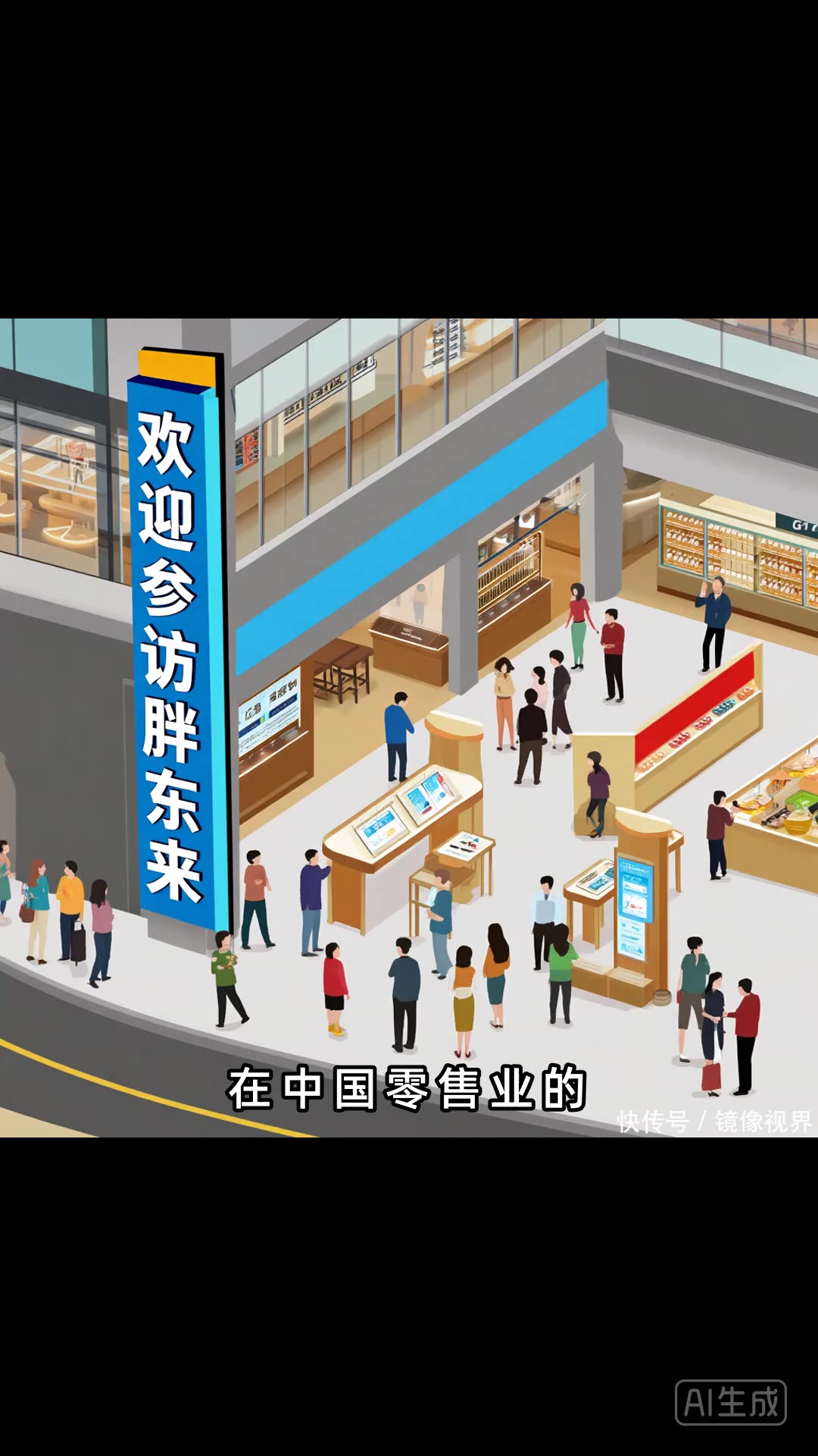 胖东来面向企业级学习参访开放 学费每人2万