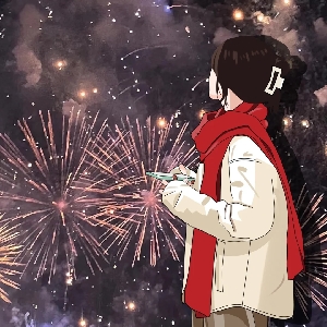 天空里的尐星星 