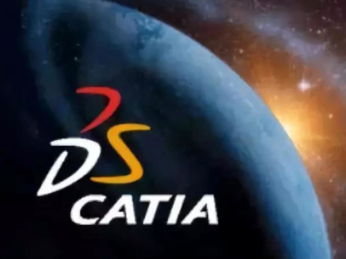 TC&catia故障--运行时异常