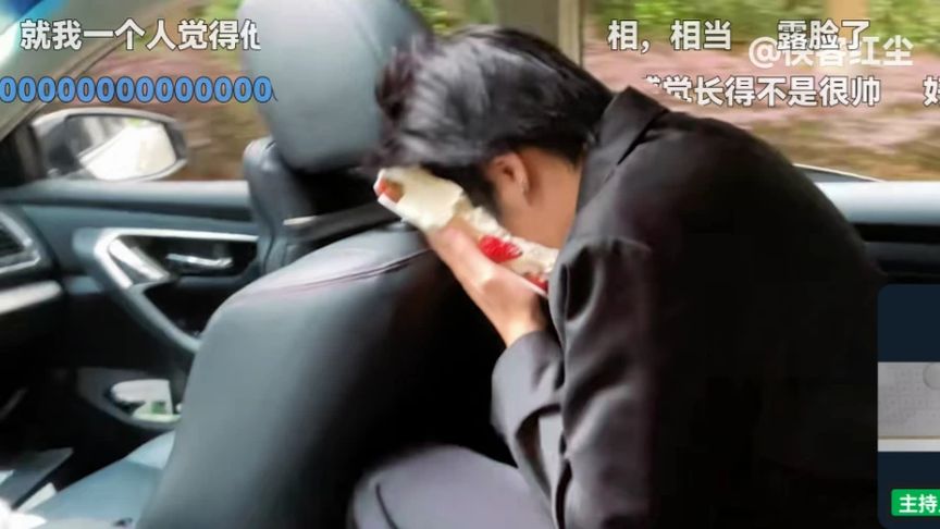 @侠客红尘 @侠客小耶侠客家族 太好笑死我了