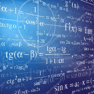 说数学的老李 