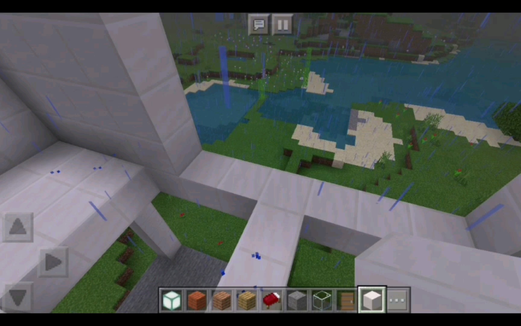 我的世界房子6_我的世界