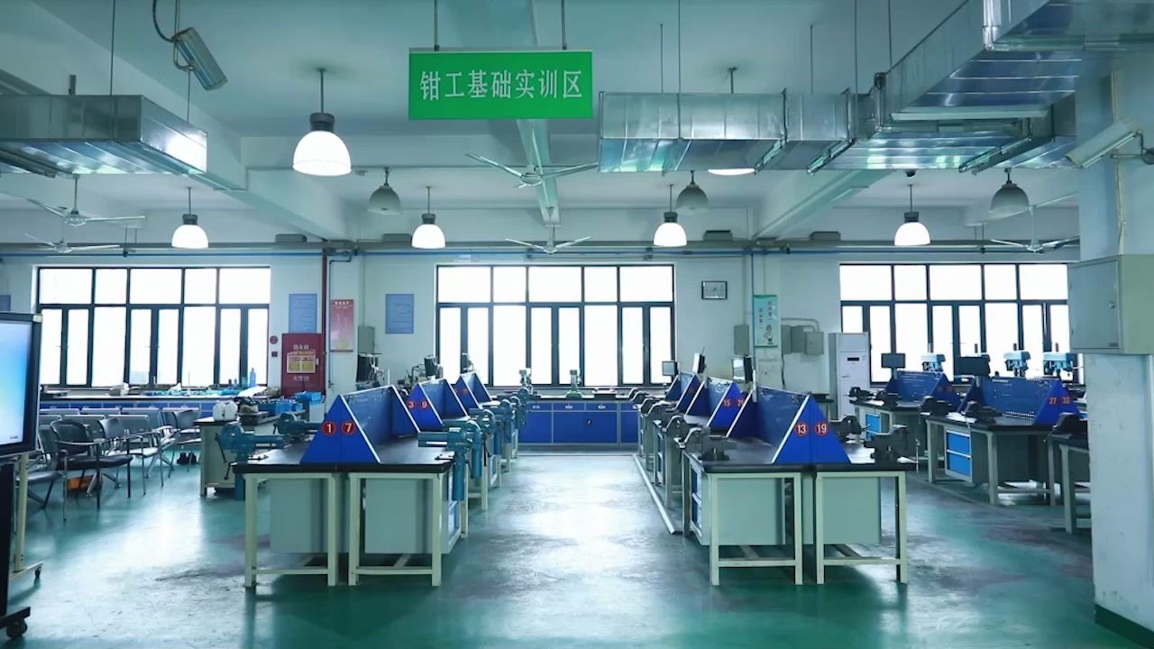 模具制造技术专业01