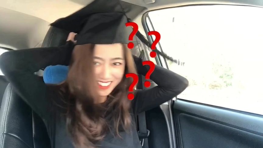 又是一年毕业季,走出校门,江湖再见