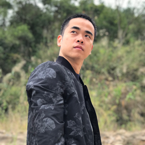 潮州山哥 