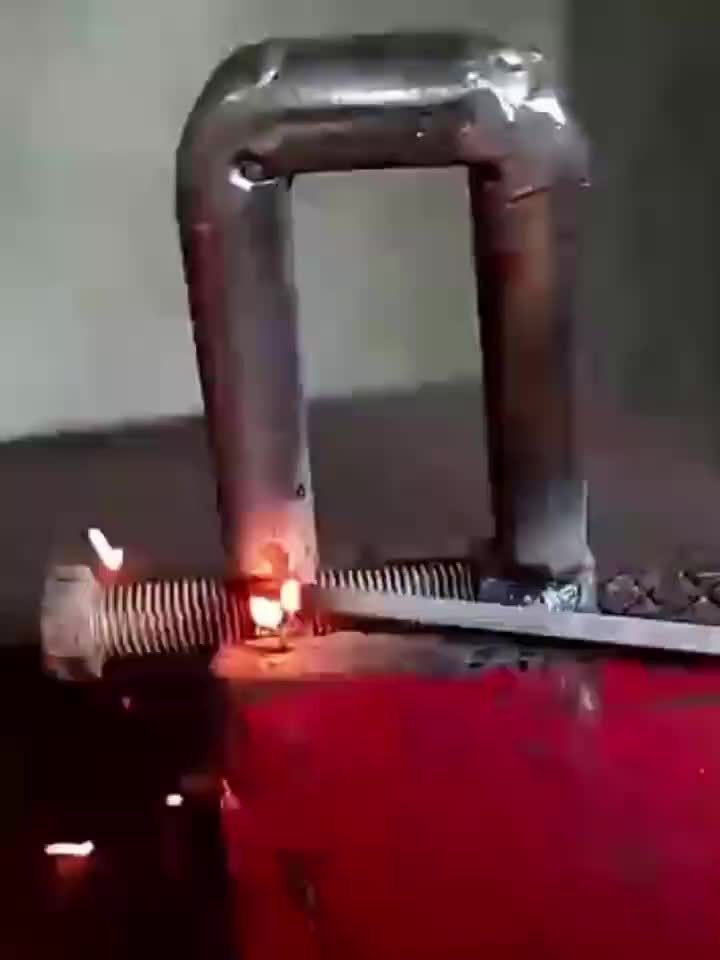 抓紧抢注发明专利!老表发明了这槽钢连接神器,为何震惊专家?