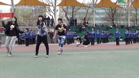 高二一四联运动会入场式舞蹈~!