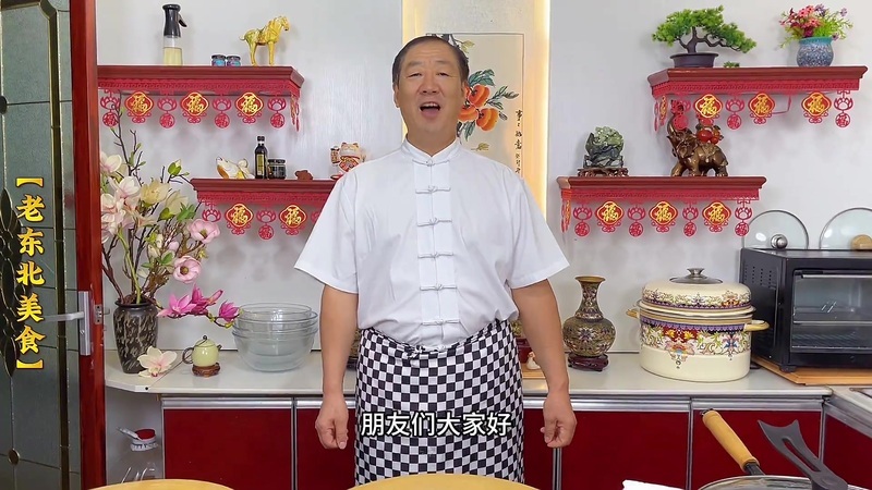 做皮冻别直接下锅就熬,正确步骤和配方全教会你,筋道透亮不发腥