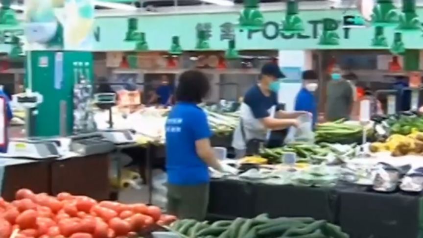 北京:低保标准将上调至家庭月人均1320元,将于7月起正式实施