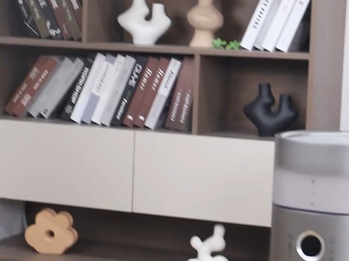 68_与其白白付房租,不如早点入手一台空气净化器,除醛除笨voc! 母婴...