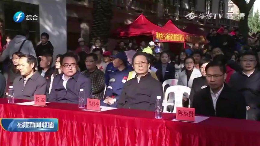 “国际志愿者日”主题活动举行!打造群众急需的高质量志愿服务