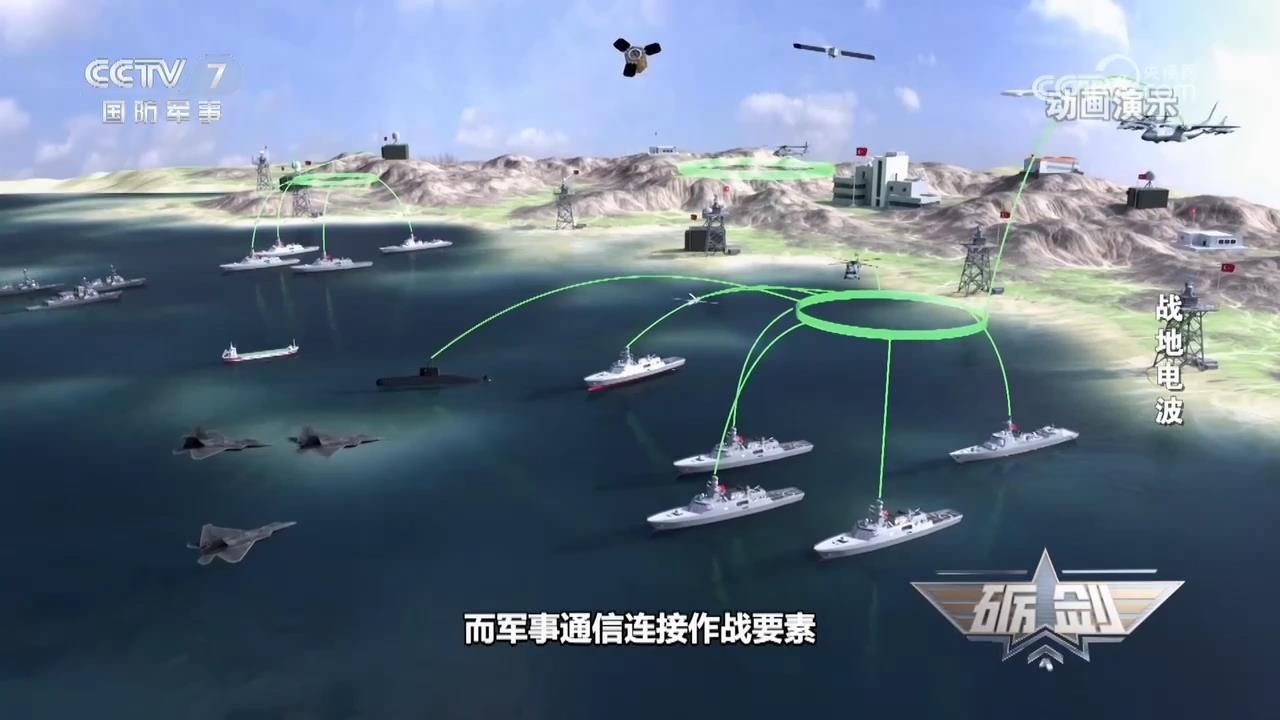 ... 解放军第四代电台 新型联合机动作战指挥车"远谋" 信息化作战装备