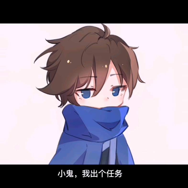 【王者同人】蔡文姬&澜