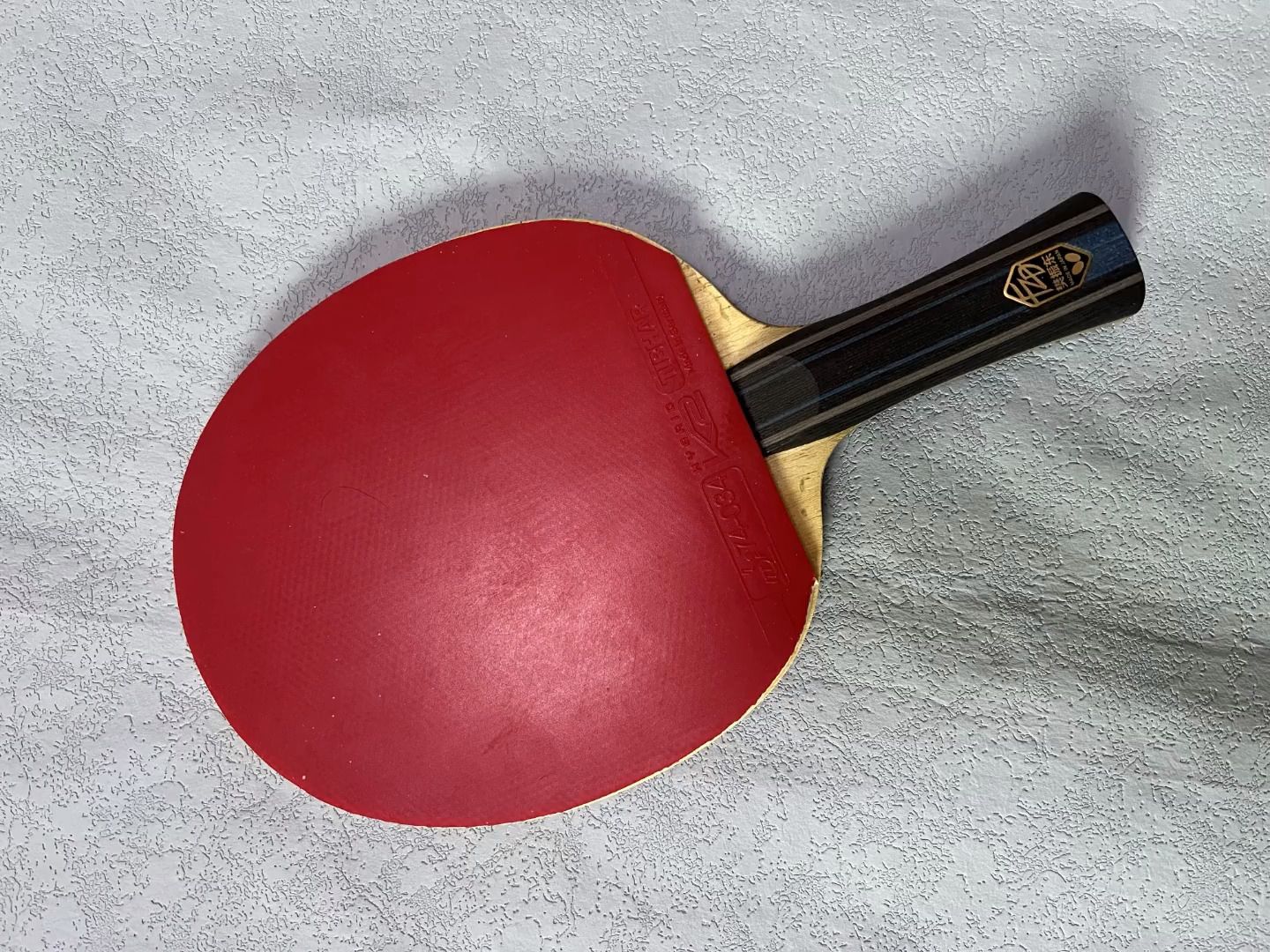 有些拍子确实被误解了!——樊振东alc,k2和赤龙测评