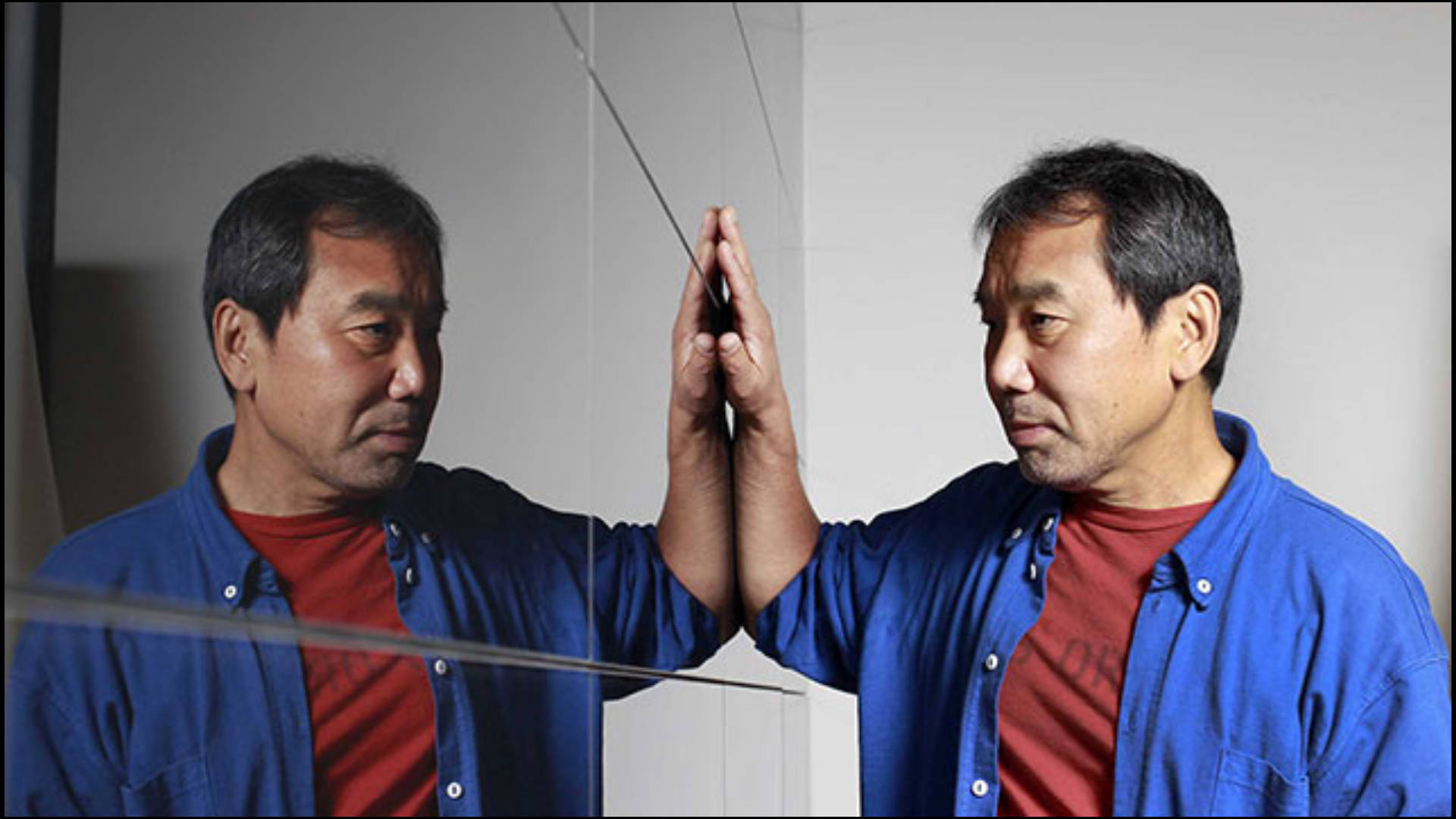 诺贝尔文学奖即将揭晓,村上春树在赔率榜上继续出现
