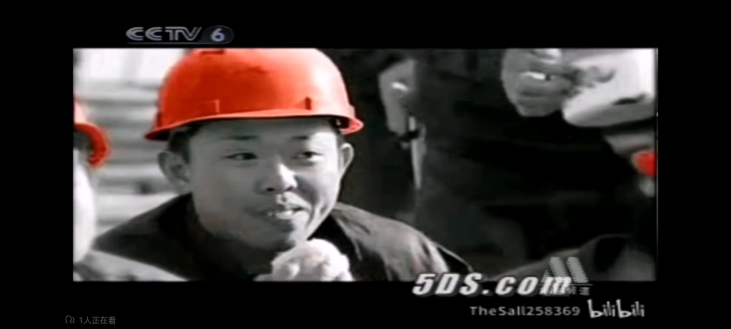 CCTV6电影频道