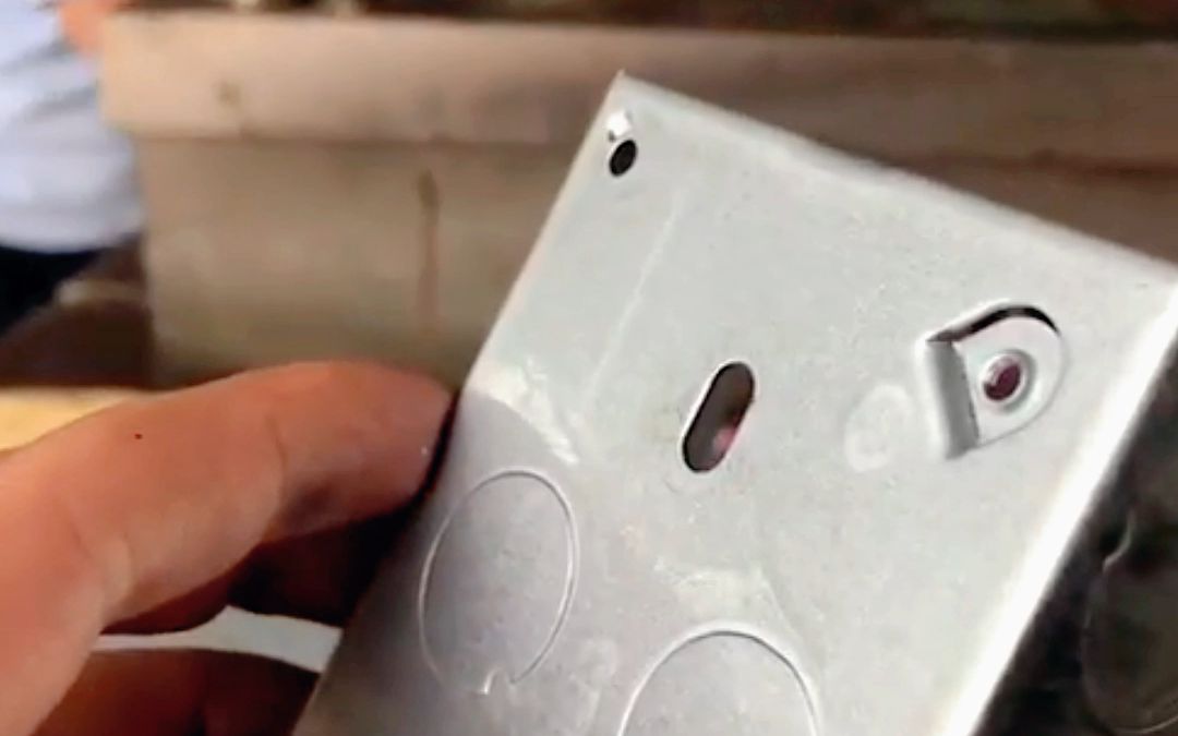 解密方形盒子模具