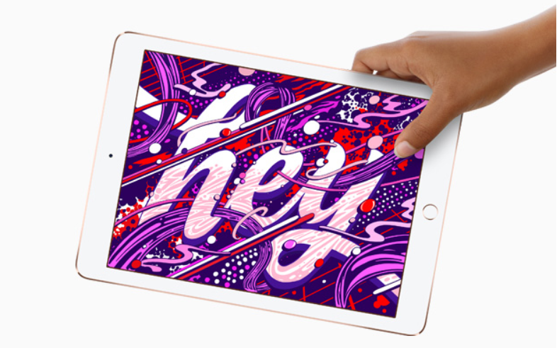 【iPad6(2018)开箱(无测评)】【利用苹果教育优惠教程】【iPad第一次...