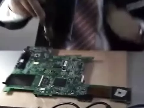 热风枪使用技巧(1)