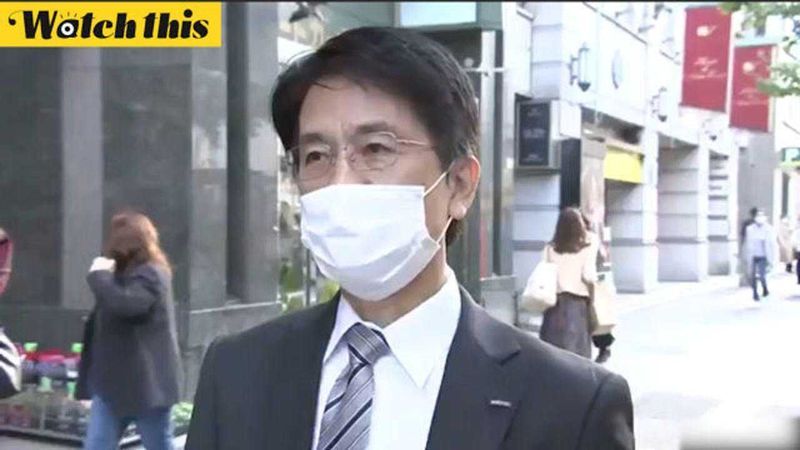 美国总统大选结果即将出炉日媒采访民众来听听他们作何看法