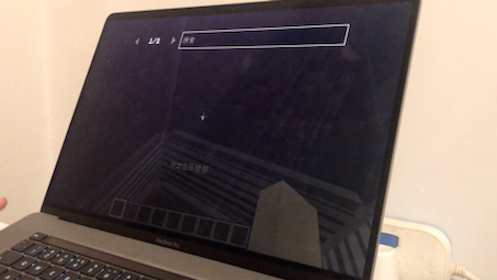 这个是MTR模组我的世界2
