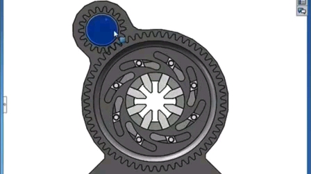 张家港机械设计培训班—机械三维软件solidworks新班开课