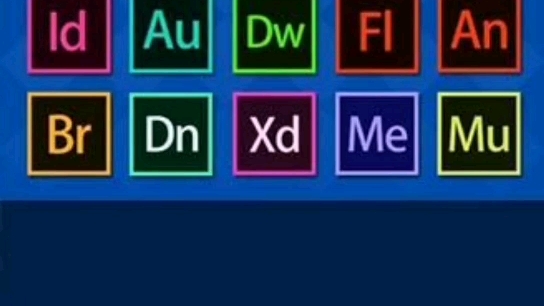 【软件】快速了解Adobe全家桶用途