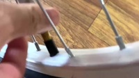 凤凰电动打气筒使用方法