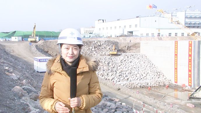 基础设施“超级工程”让城市更美好