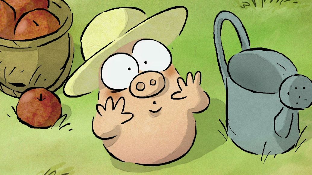 Harmony动画教程:如何正确使用洋葱皮