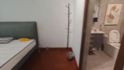 分享朋友家,装修现代简约风格简单又舒适,一家人都很满意