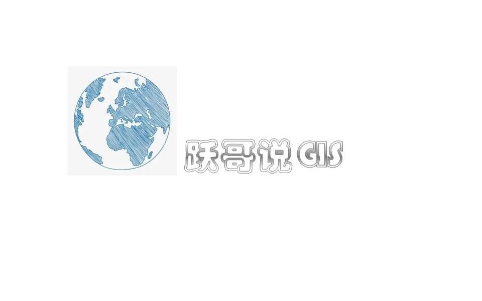 在ArcGIS中,分列放置不同类型的图例