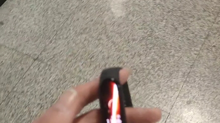 小米手环6NFC真◎测试