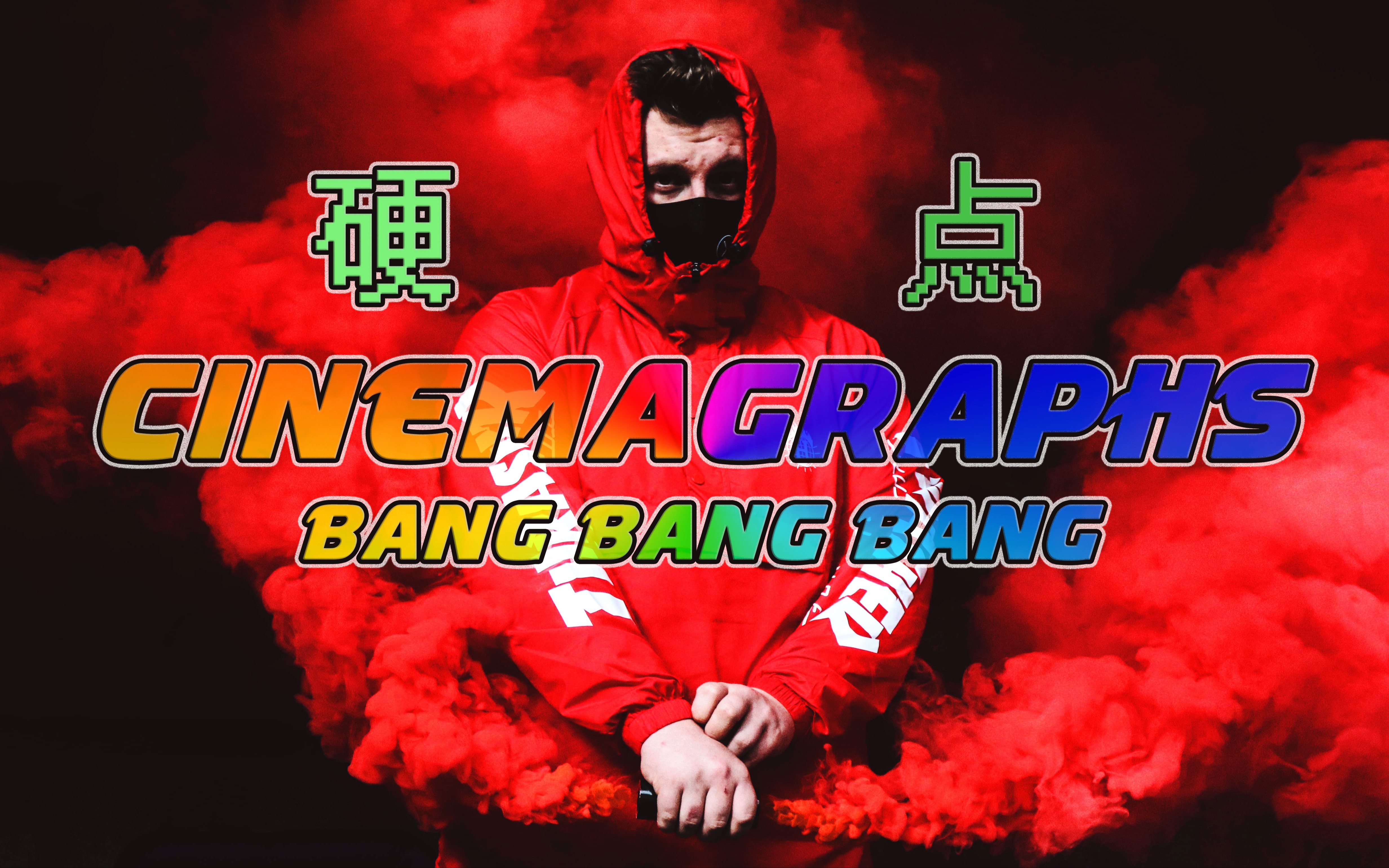 手残党,也能制作超炫酷的微动效!