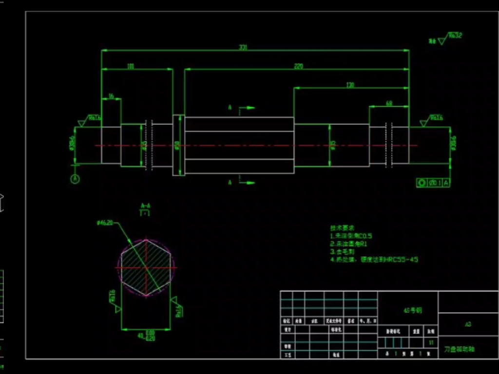 今天这单130大家觉得怎样?#机械设计 #毕业设计 #cad代画 #ug代画