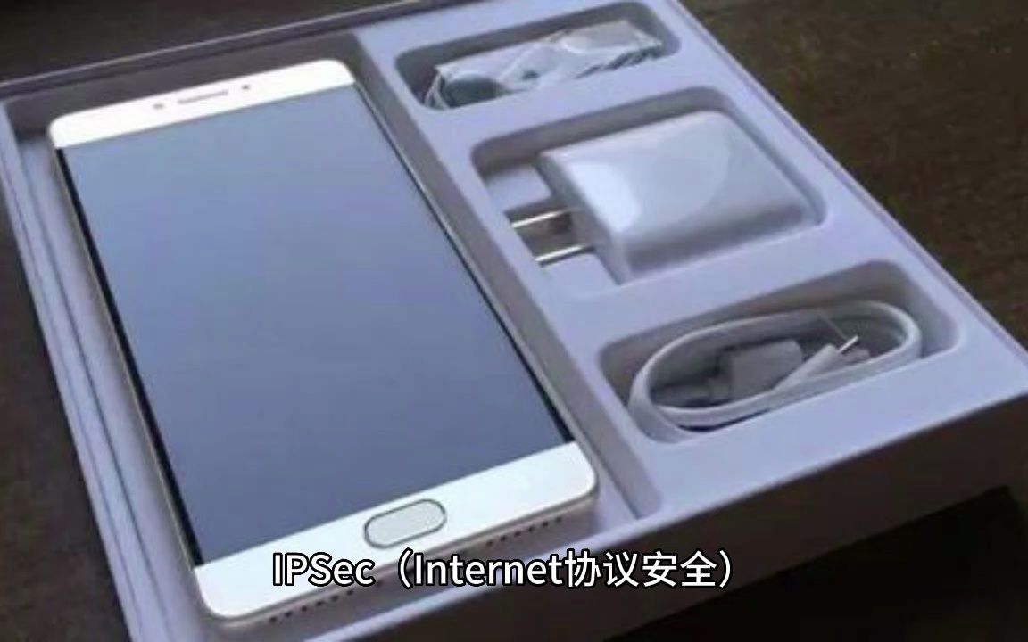 描述IPSec(Internet协议安全)的功能和用途。